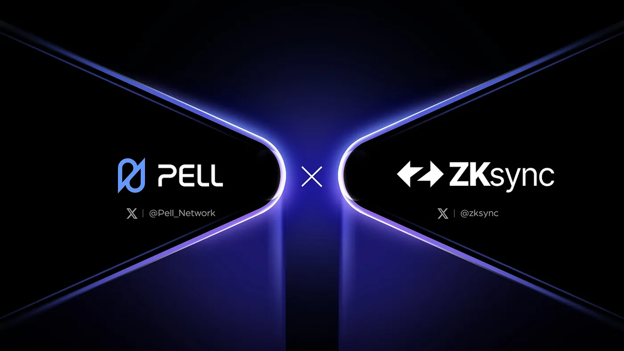 Pell Network | BTC Restaking - First & Omnichain Bitcoin Restaking Network for BTCFi