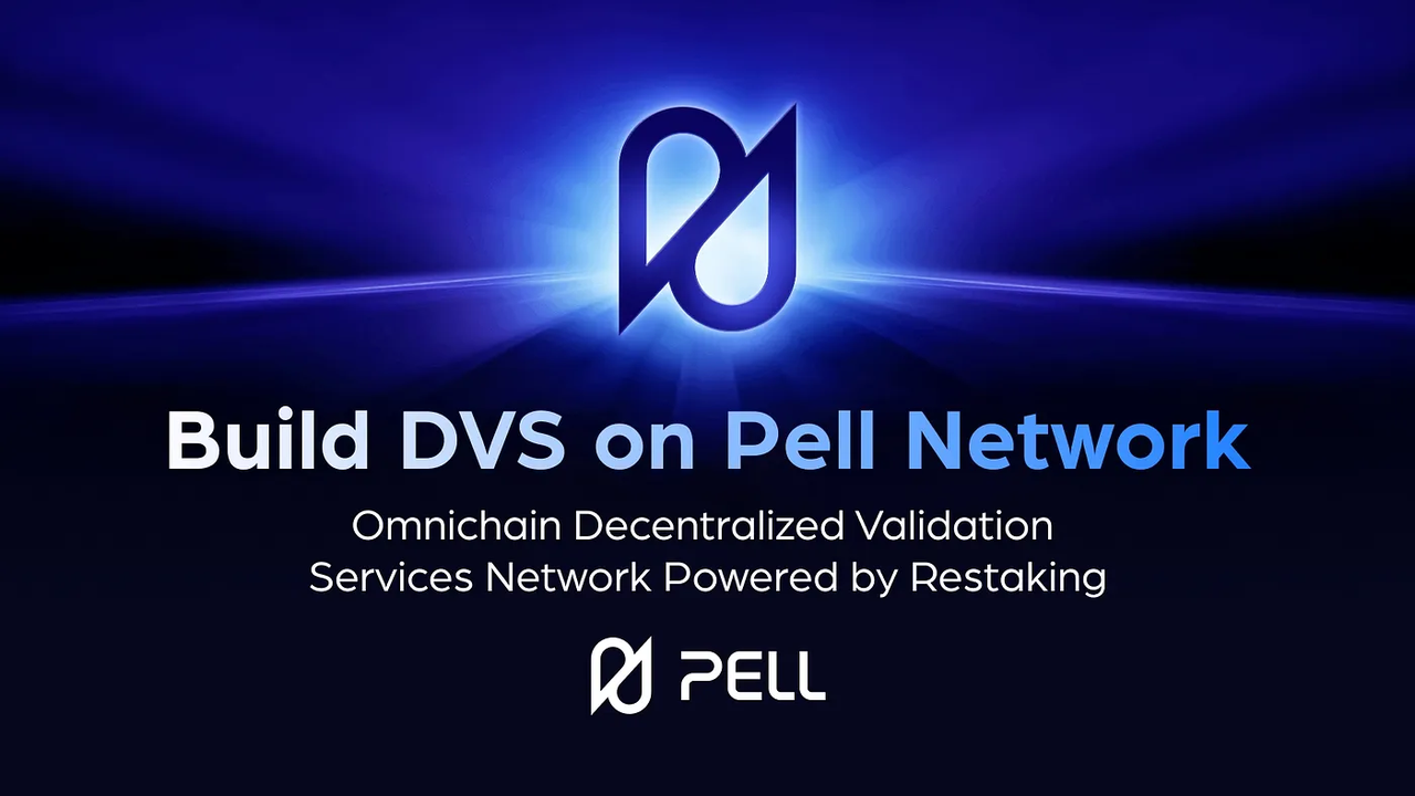Pell Network | BTC Restaking - First & Omnichain Bitcoin Restaking ...