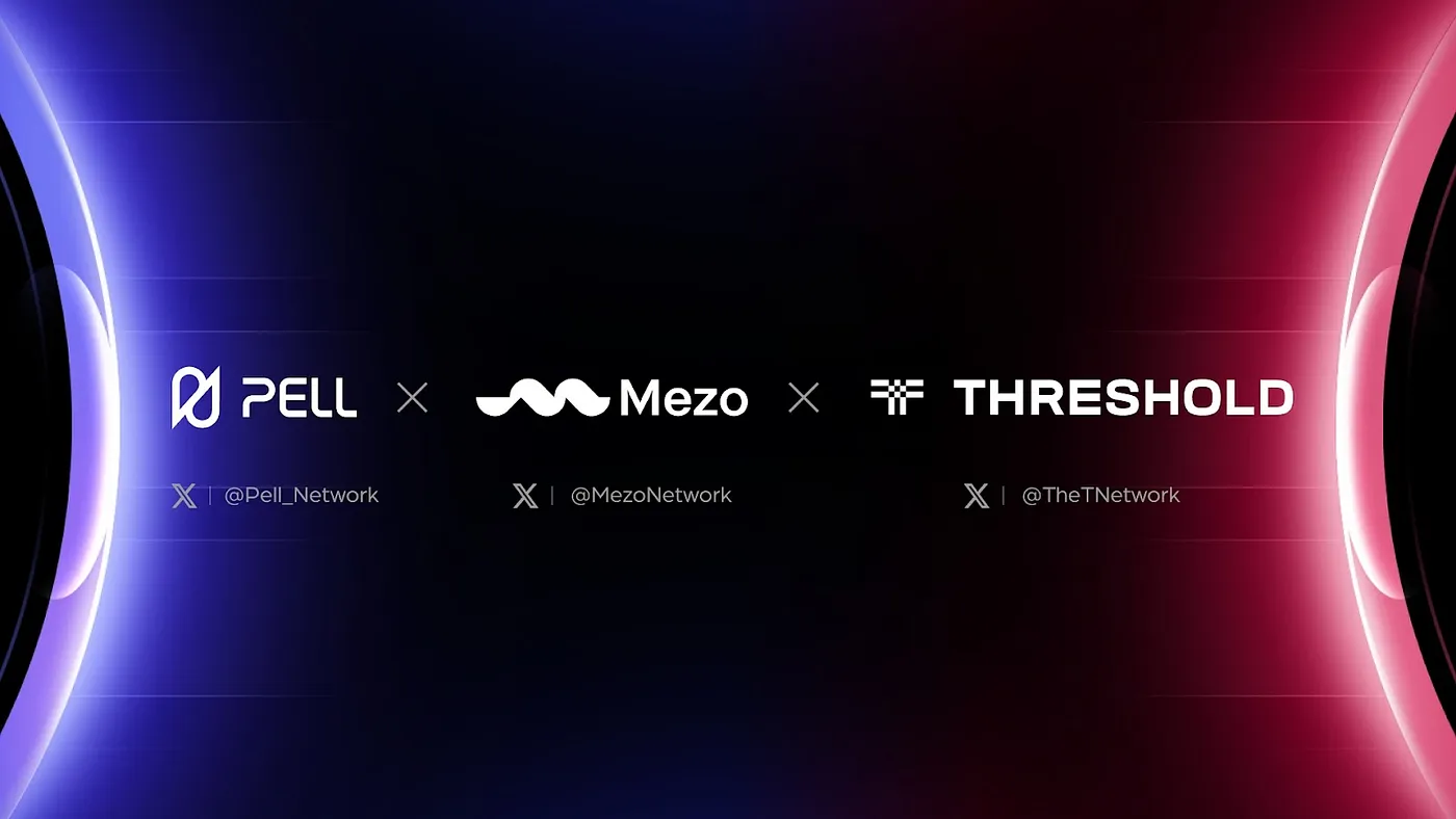 Pell Network | BTC Restaking - First & Omnichain Bitcoin Restaking ...