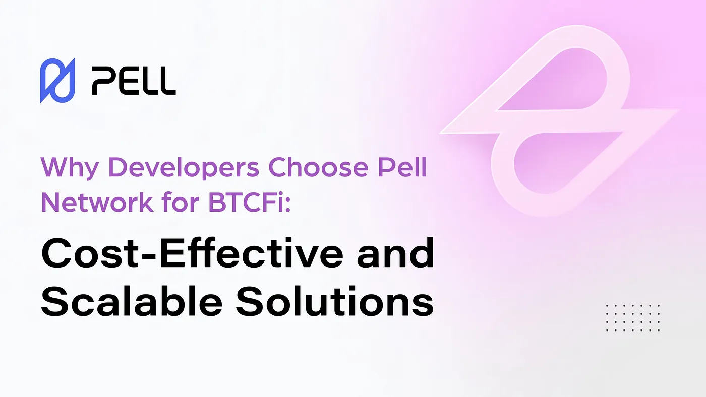 Pell Network | BTC Restaking - First & Omnichain Bitcoin Restaking ...