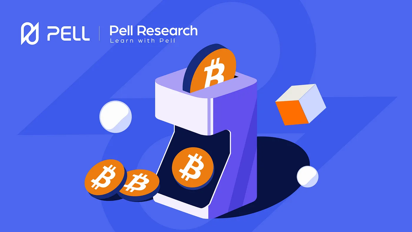 Pell Network | BTC Restaking - First & Omnichain Bitcoin Restaking ...