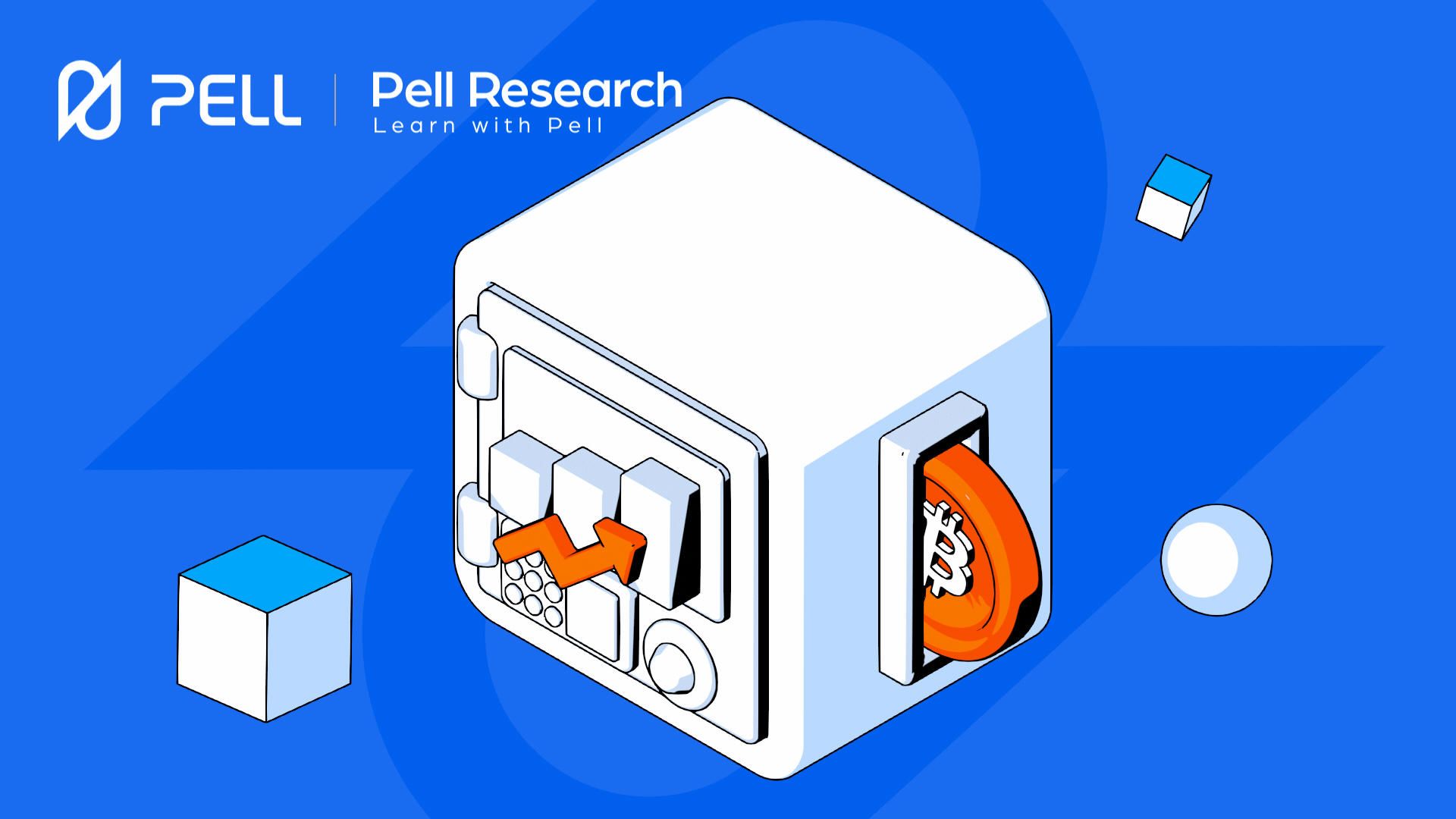 Pell Network | BTC Restaking - First & Omnichain Bitcoin Restaking Network for BTCFi