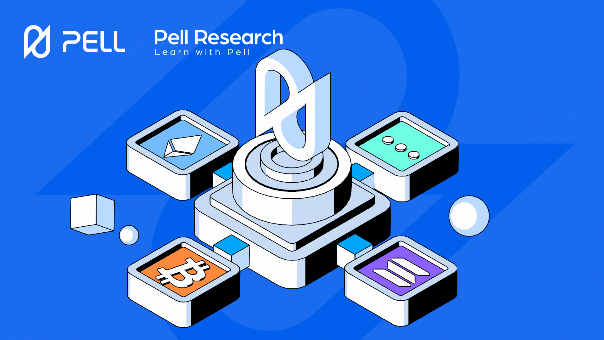 Pell Network | BTC Restaking - First & Omnichain Bitcoin Restaking Network for BTCFi