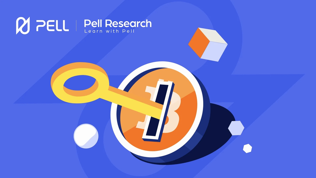 Pell Network | BTC Restaking - First & Omnichain Bitcoin Restaking Network for BTCFi